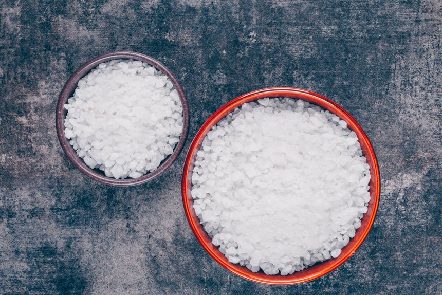 The Many Uses and History of Salt in Australia