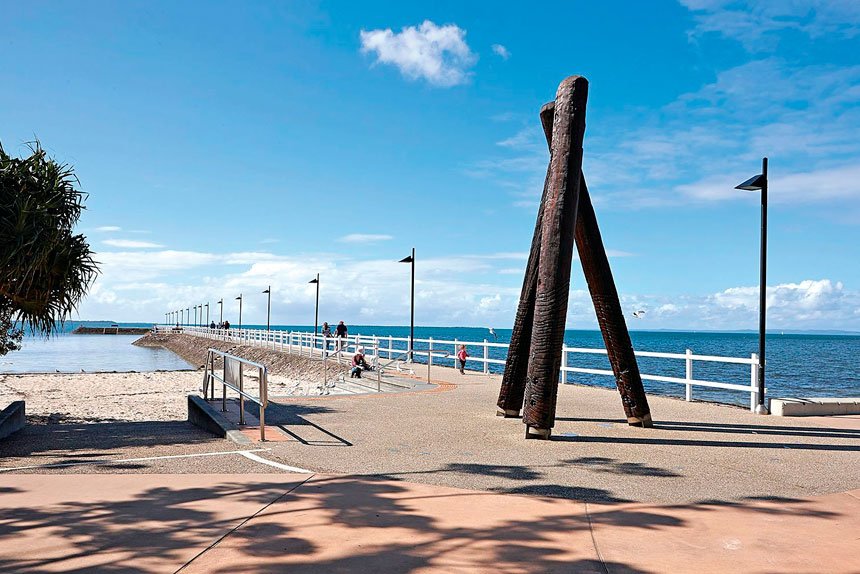 Bayside Residents Invited to Shape Foreshore Masterplan