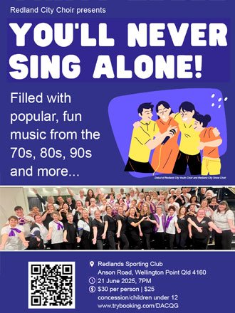 Jos Mitchell Wins Redland City Council Mayor