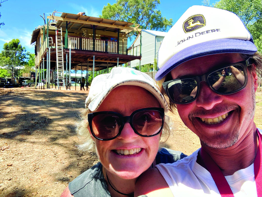 From Caracas to Macleay Island: A Venezuelan’s story of exile, fear ...