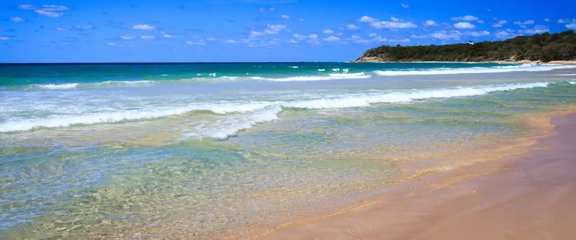 SharkSmart drones boost safety at North Stradbroke Island beach ...