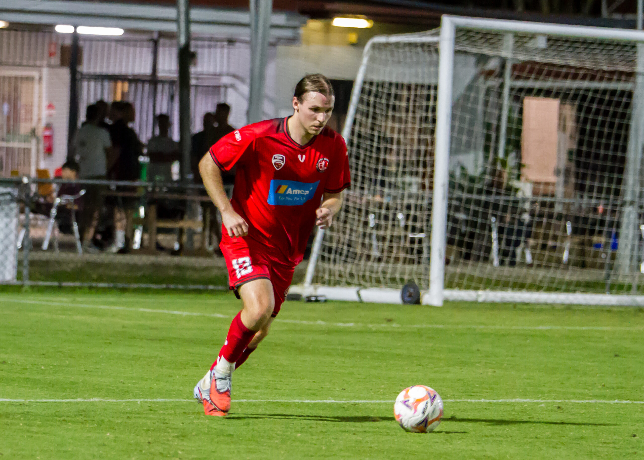 Redlands United snatch late winner in thrilling derby victory - Redland ...